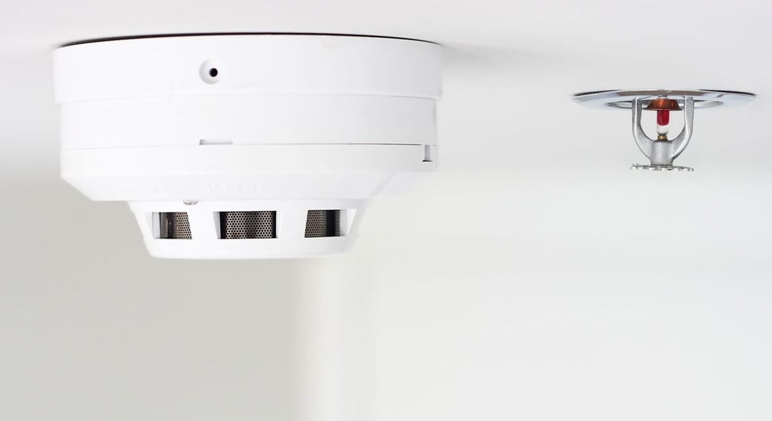 Tous sur les détecteurs de chaleur | Guard-X